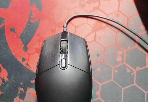 Logitech g 102