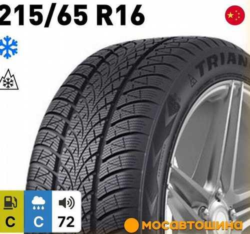 Triangle WinterX TW401 215/65 R16 102H