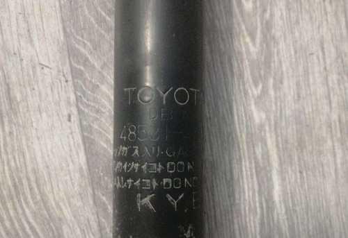 Задний амортизатор Toyota Ipsum/Naba/Gaya