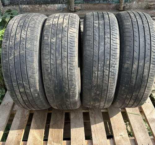 Yokohama BluEarth AE51 205/65 R16 95H