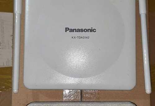 Базовая станция Panasonic KX-TDA0142 - 2 шт