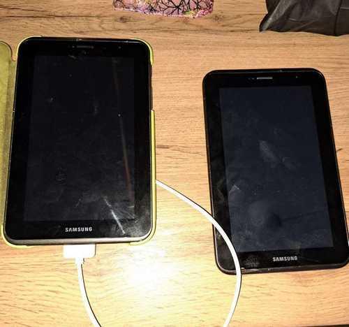 Samsung galaxy tab