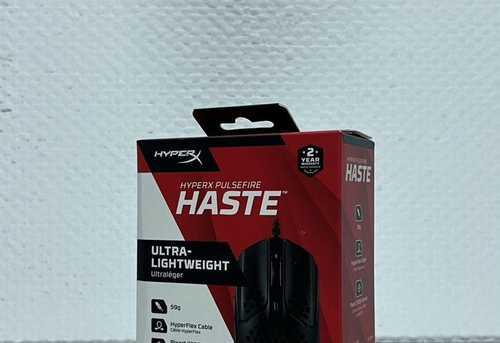 Компьютерная мышь HyperX Pulsefire Haste