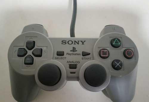 Геймпад/ Джойстик Sony PlayStation 1 fat one