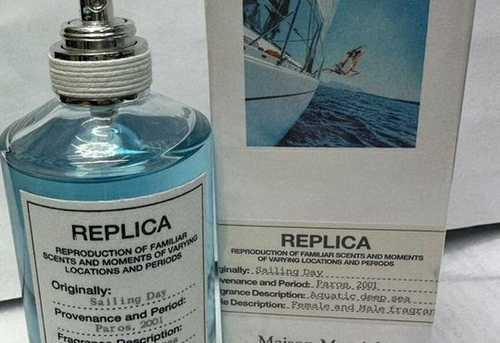 Replika sailing Day парфюм для нее