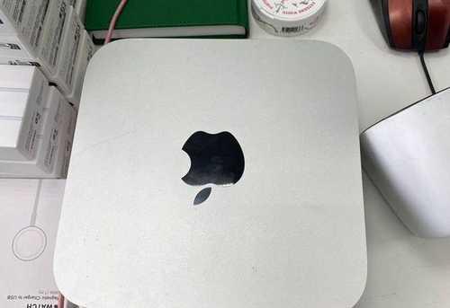 Apple mac mini a1347 2010