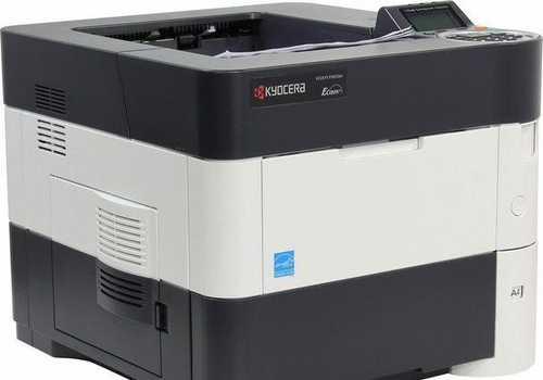 Принтер kyocera ecosys P3055dn / P3155dn
