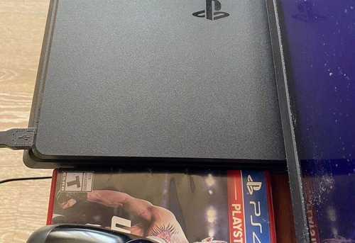 Sony PS4 slim 500