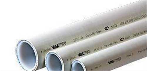 Valtec Труба металлопластиковая 40х3,5 мм V4035
