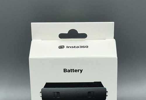 Аккумулятор для Insta 360 x3 Battery