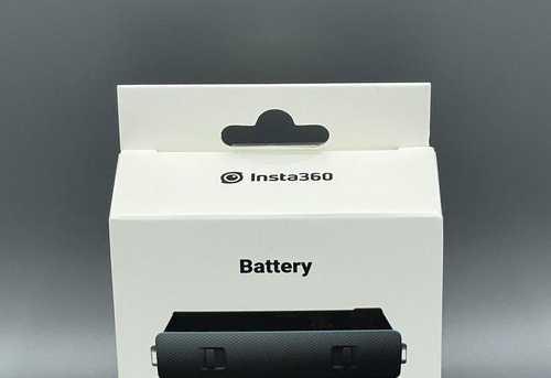 Аккумулятор для Insta 360 x3 Battery