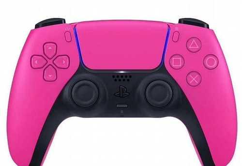 Геймпад Sony DualSense 5 (CFI-ZCT1W) Pink