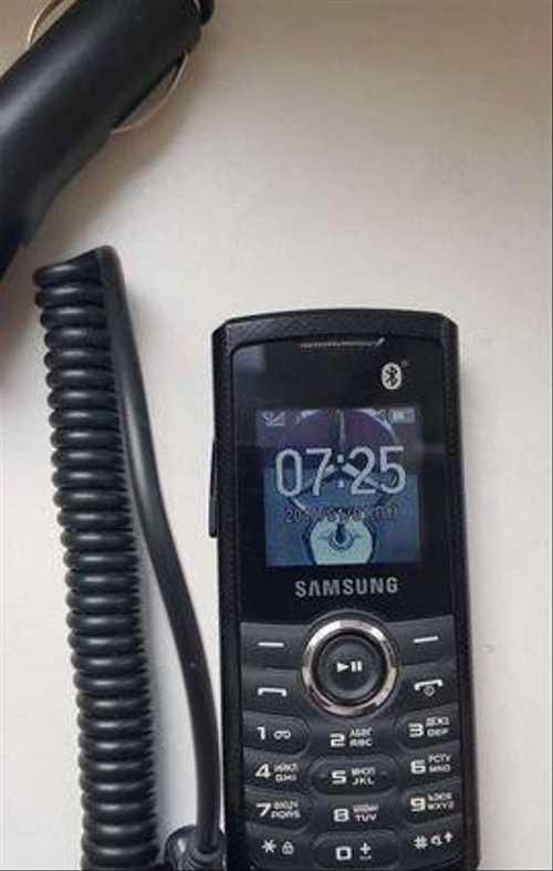 Телефон samsung gt e2121b