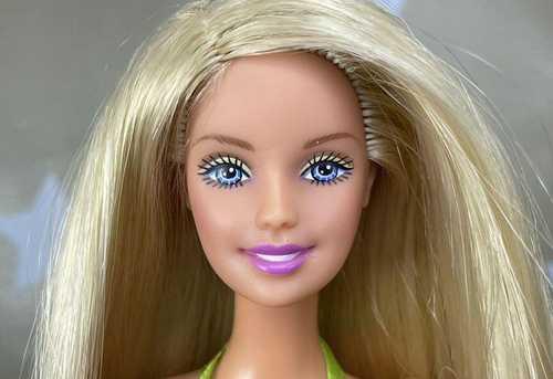 Barbie Surf City China 2000