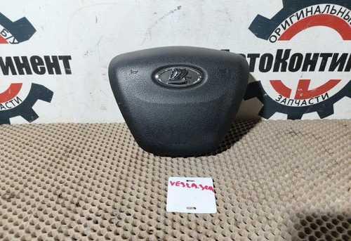 Подушка безопасности в руль LADA Vesta 2180 129