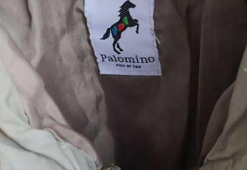 Куртка ветровка Palomino 104