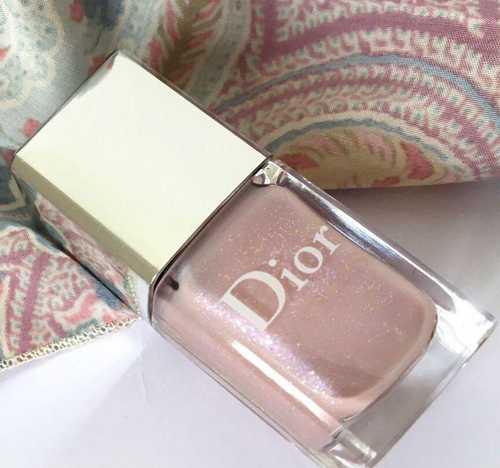 Лак для ногтей dior vernis 183