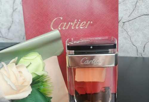 Туалетная вода Cartier, Chloe, Narciso Rodrigues