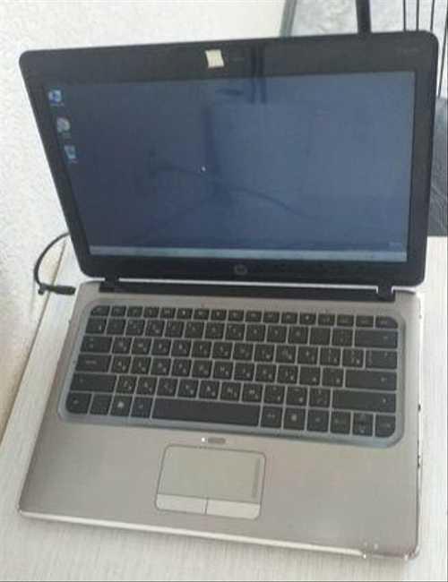HP ноутбук модель dm3-1130er