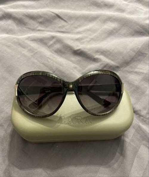 Солнцезащитные очки Zara