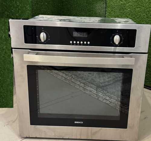 Духовой шкаф Beko CIM 310000 TX Гарантия