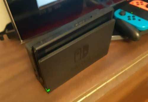 Nintendo switch 32 гб (нинтендо свитч)