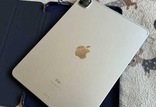 iPad Pro 11 (2-поколение) 128gb wifi