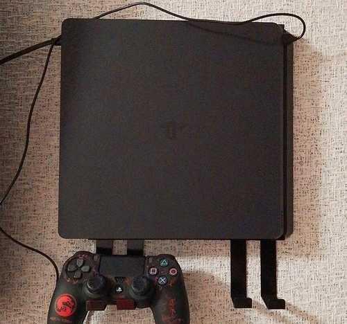 Sony PlayStation 4 Slim 500Gb