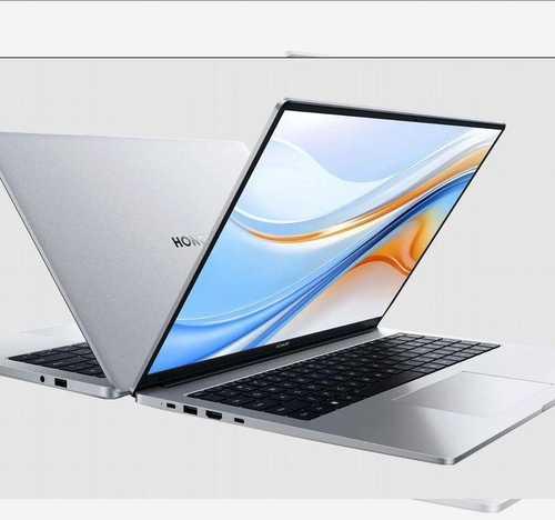 Honor MagicBook X16 Plus (R7 8845HS)