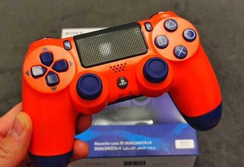 DualShock 4 V2