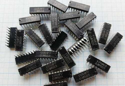 К176ие13, К176ие3, К176ие4