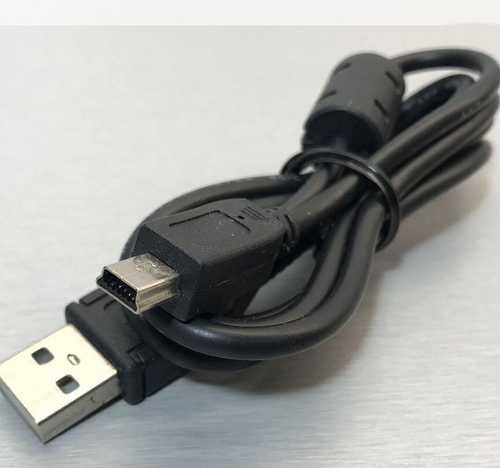 Кабель mini-usb, новый