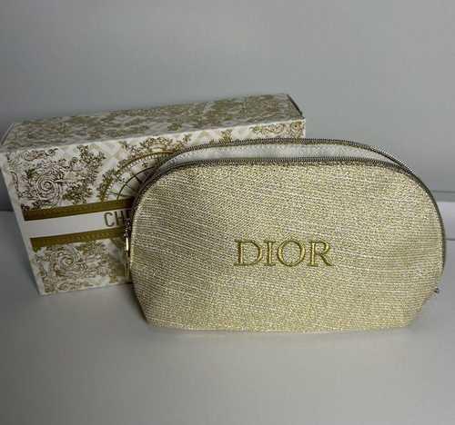 Косметичка dior