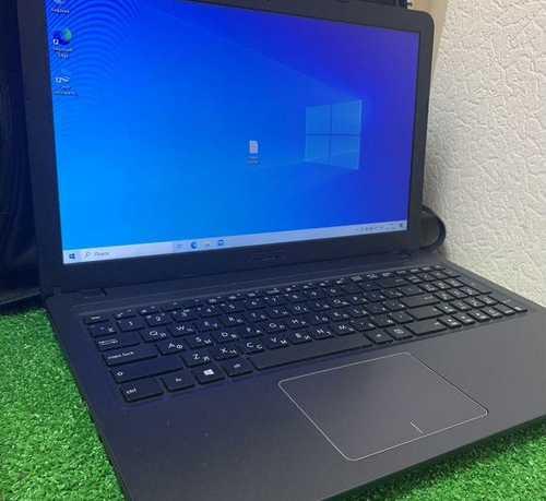 Ноутбук asus K543U