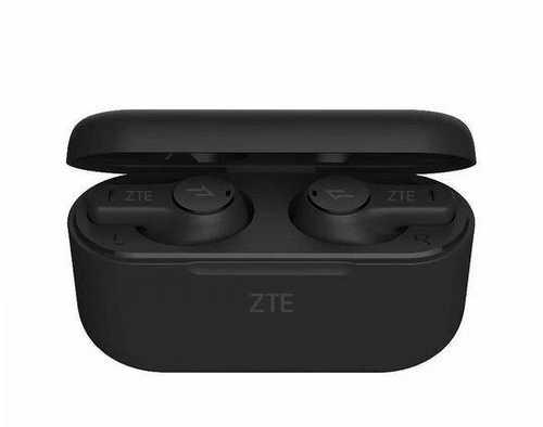 Наушники ZTE Live Buds, черный