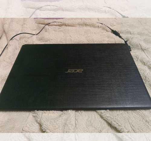 Ноутбук acer aspire 3 a315