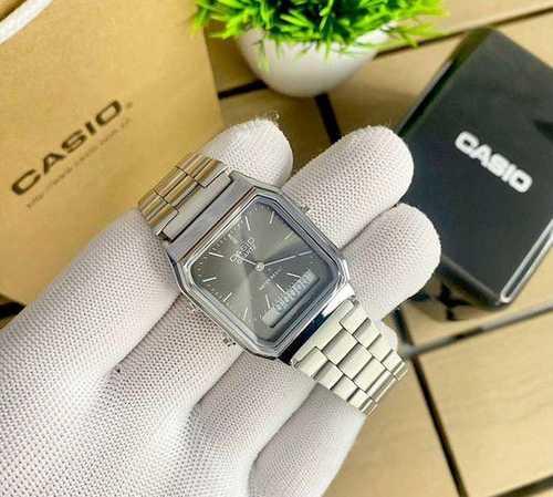 Часы Casio AQ-230