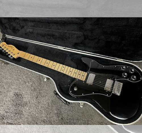 Электрогитара Squier affinity Deluxe Telecaster