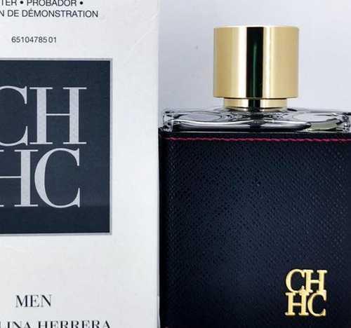 Carolina herrera CH 100мл оригинал