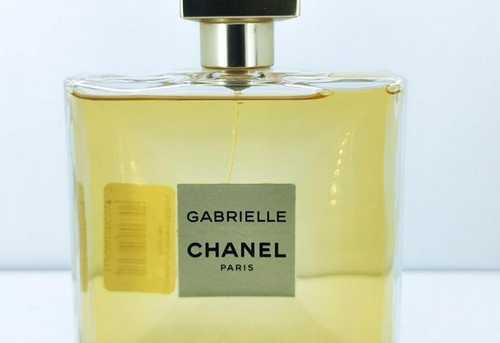 Chanel gabrielle essence 100мл оригинал