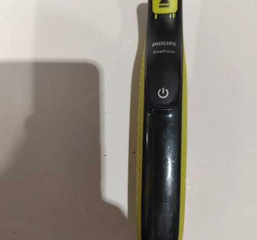 Триммер philips oneblade