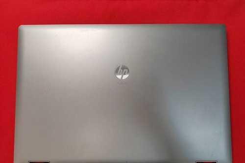 Крышка матрицы hp probook 6540b