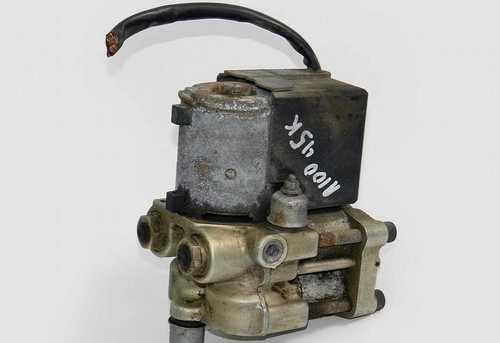 Блок ABS Audi 100 C4