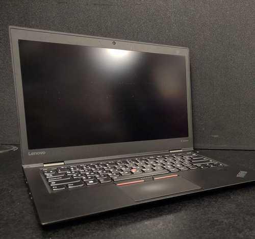 Lenovo Thinkpad x1 Carbon (I7-6600U\16gb\ssd250gb)