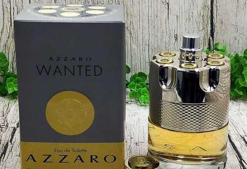 Azzaro Wanted EDT 100 ml