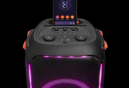 Прокат. Аренда. Колонка jbl partybox 710