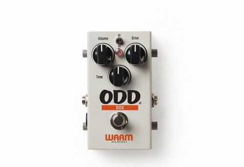 Warm Audio ODD Box V1