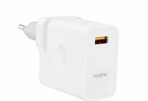 Адаптер питания Realme USB 18W/2A