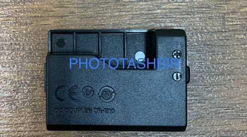 Адаптер питания Canon DR-E8 для EOS 550D,600D,650D