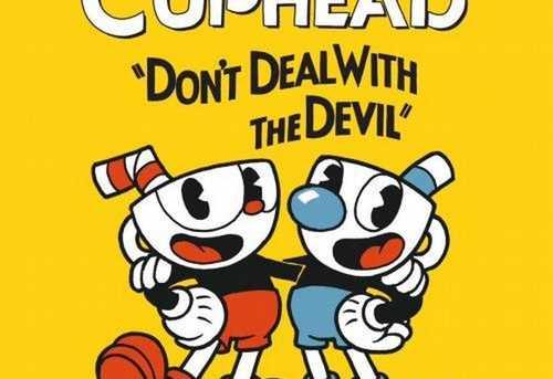 Nintendo: Cuphead